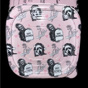 CWC | Kitchen | Ghostface Food Containers Scream Nwt | Poshmark